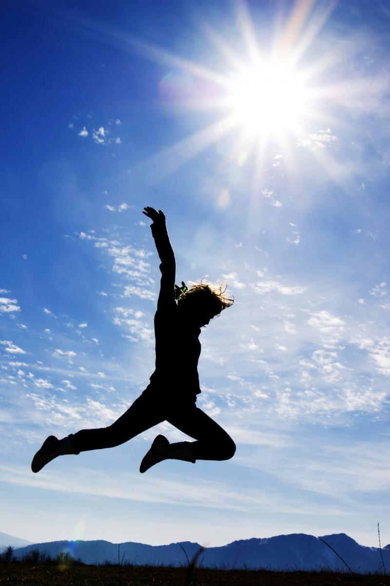 freedom